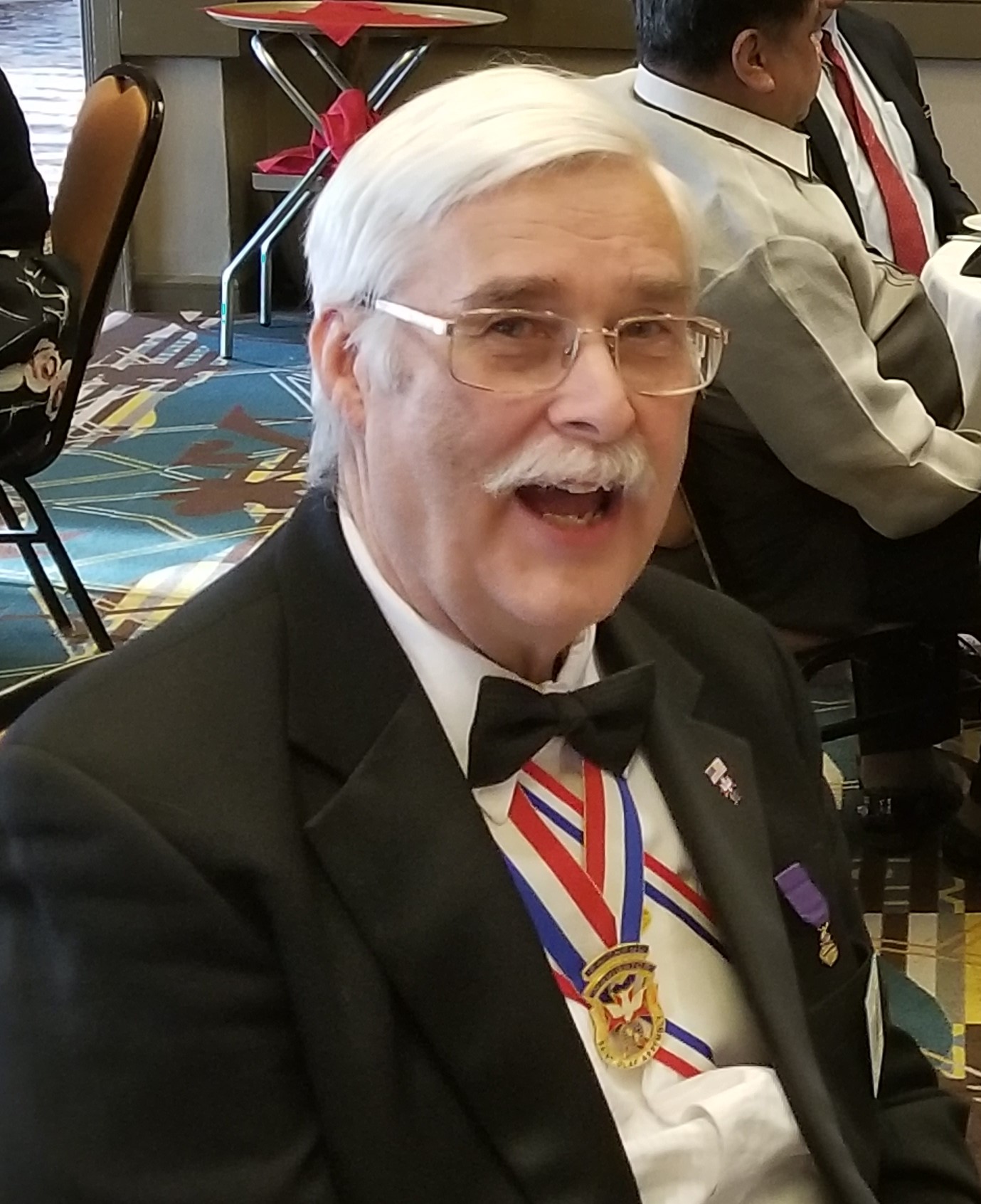 Officers – Knights of Columbus Assembly 2433